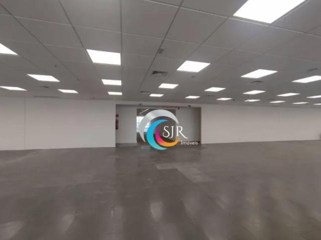 Conjunto para alugar, 789 m² por R$ 110.986,28/mês Parque Industrial Tomas Edson São Paulo/SP