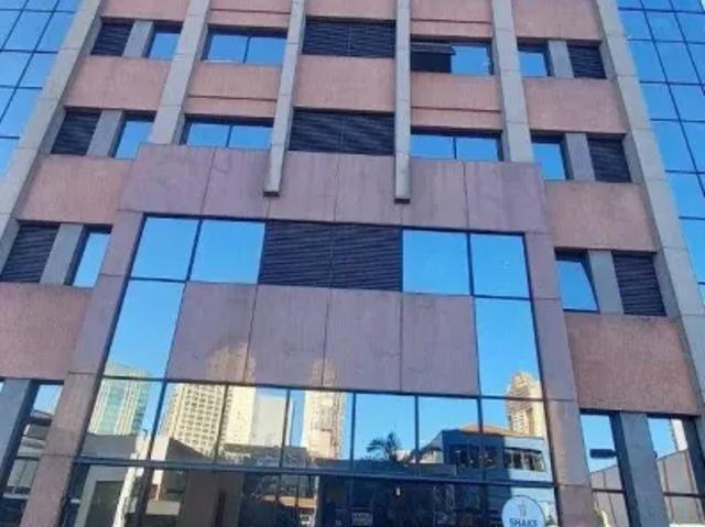 Conjunto para alugar, 78 m² por R$ 7.210,61/mês Vila Olímpia São Paulo/SP