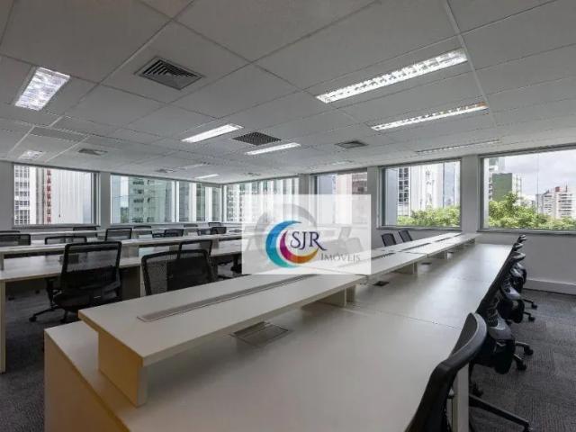 Conjunto para alugar, 794 m² Itaim Bibi São Paulo/SP