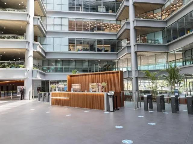 Conjunto para alugar, 794 m² por R$ 99.326,00/mês Jabaquara São Paulo/SP