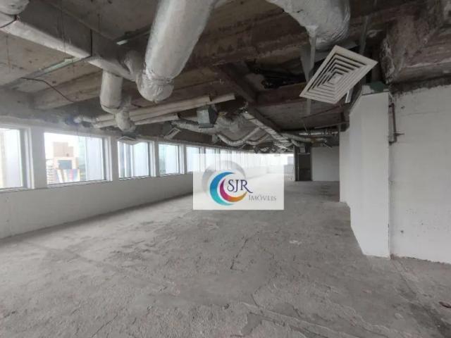 Conjunto para alugar, 795 m² Itaim Bibi São Paulo/SP
