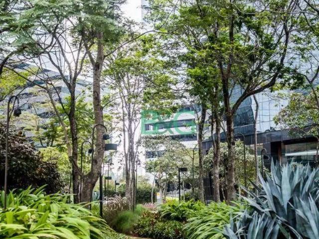 Conjunto para alugar, 795 m² por R$ 135.192,81/mês Vila Gertrudes São Paulo/SP