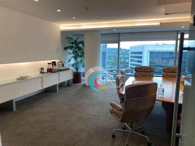 Conjunto para alugar, 795m² Vila Olímpia São Paulo/SP