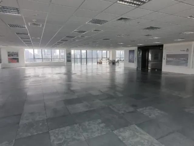 Conjunto para alugar, 796 m² por R$ 125.880/mês Brooklin São Paulo/SP