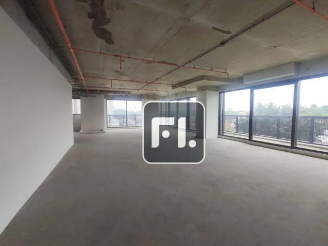 Conjunto para alugar, 796 m² por R$ 140.688,02/mês Pinheiros São Paulo/SP