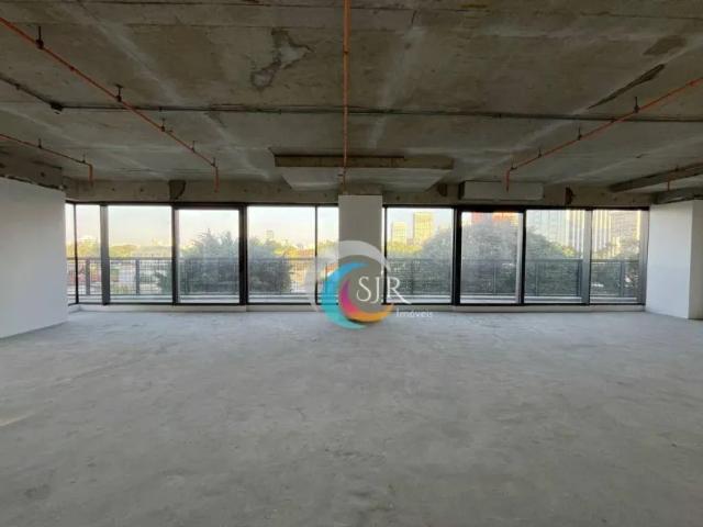 Conjunto para alugar, 796 m² Pinheiros São Paulo/SP