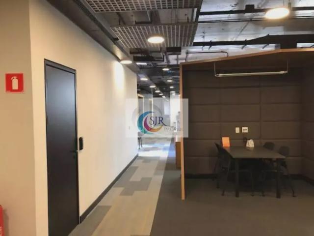 Conjunto para alugar, 799 m² Itaim Bibi São Paulo/SP