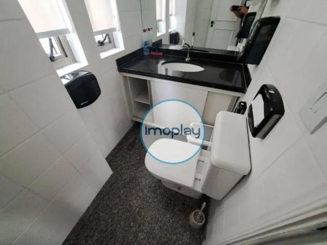 Conjunto para alugar, 83 m² por R$ 11.280,00/mês Pinheiros São Paulo/SP