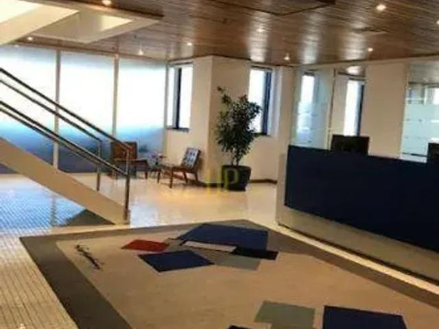 Conjunto para alugar, 800 m² por R$ 110.000/mês Pinheiros São Paulo/SP