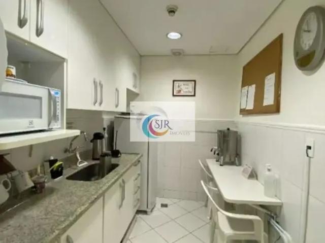 Conjunto para alugar, 801 m² Itaim Bibi São Paulo/SP