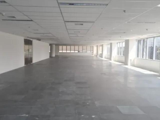 Conjunto para alugar, 801 m² por R$ 131.312,03/mês Brooklin São Paulo/SP