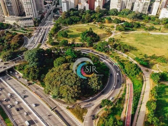 Conjunto para alugar, 803 m² Itaim Bibi São Paulo/SP