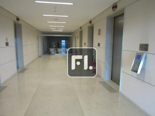 Conjunto para alugar, 804 mÂ² por R$ 65.254,31/mÃªs Alphaville Industrial Barueri/SP