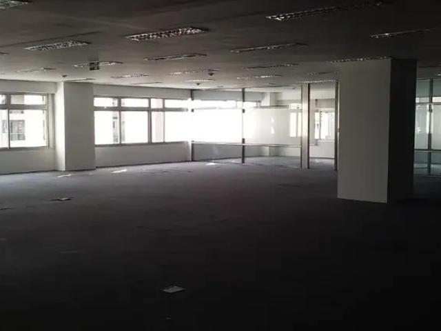 Conjunto para alugar, 805 m² por R$ 55.800,00/mês Itaim Bibi São Paulo/SP