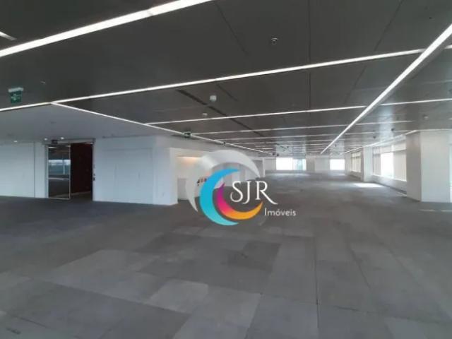 Conjunto para alugar, 808 m² Pinheiros São Paulo/SP