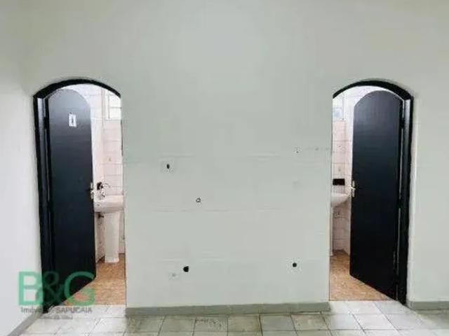 Conjunto para alugar, 80 m² por R$ 4.737,00/mês Pompeia São Paulo/SP