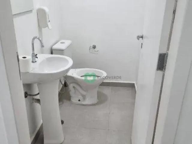Conjunto para alugar, 80 m² por R$ 5.089,51/mês Pinheiros São Paulo/SP