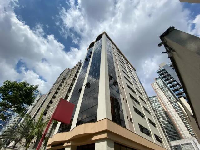 Conjunto para alugar, 80 m² por R$ 9.287,02/mês Vila Olímpia São Paulo/SP