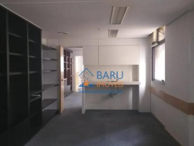 Conjunto para alugar, 80 m² por R$ 3.500,00/mês Higienópolis São Paulo/SP