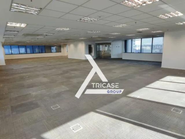 Conjunto para alugar, 811m² Pinheiros São Paulo/SP