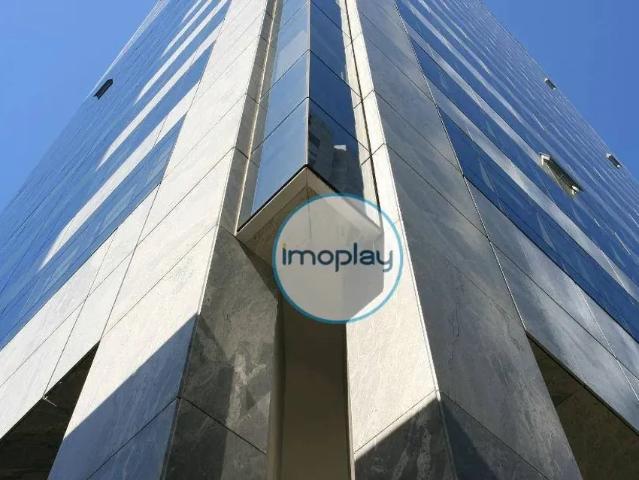 Conjunto para alugar, 813m² Brooklin São Paulo/SP