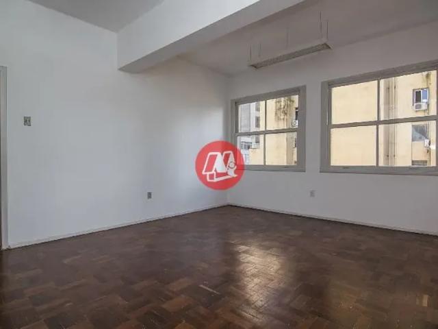 Conjunto para alugar, 81 m² por R$ 2.813,39/mês Centro Porto Alegre/RS