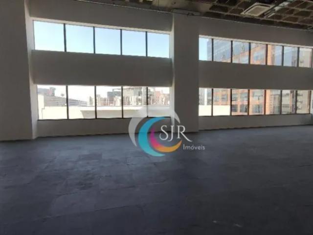 Conjunto para alugar, 820 m² Vila Olímpia São Paulo/SP