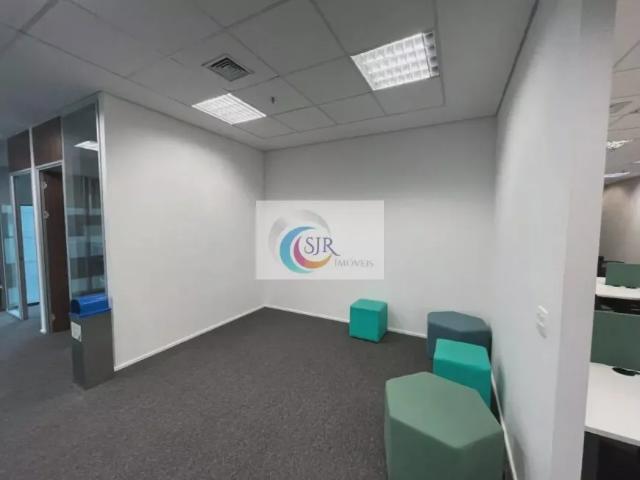 Conjunto para alugar, 820 m² Itaim Bibi São Paulo/SP