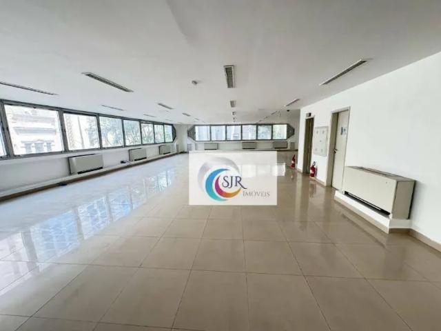 Conjunto para alugar, 823 m² Consolação São Paulo/SP