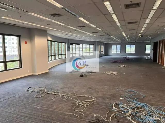 Conjunto para alugar, 824 m² Itaim Bibi São Paulo/SP