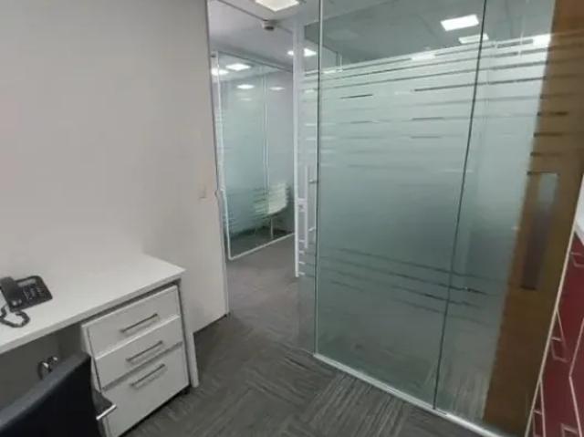 Conjunto para alugar, 82 m² por R$ 16.247,00 Brooklin São Paulo/SP