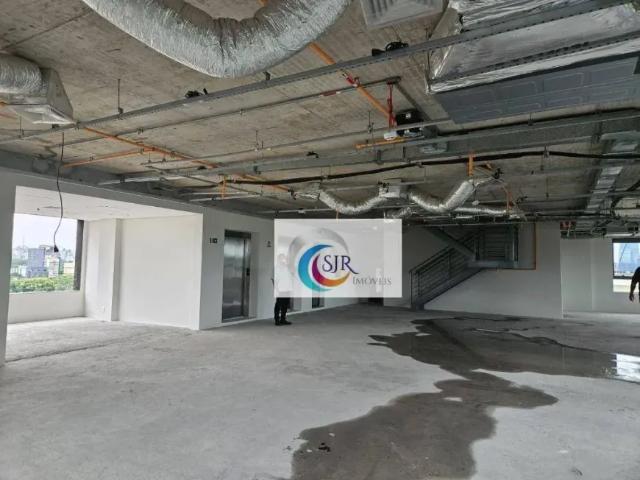 Conjunto para alugar, 830 m² Jardins São Paulo/SP
