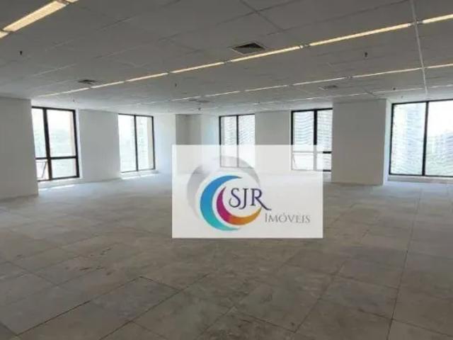Conjunto para alugar, 832 m² Cidade Jardim São Paulo/SP