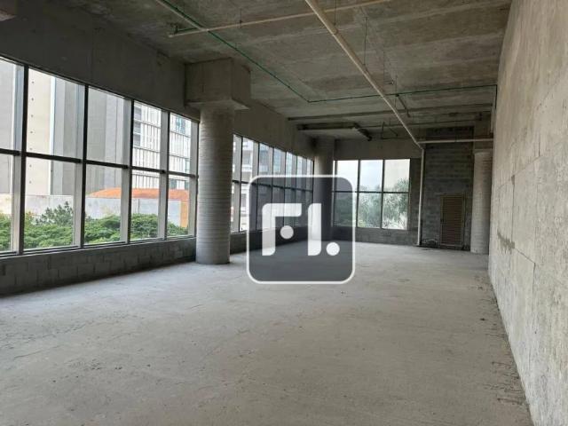 Conjunto para alugar, 835 m² por R$ 138.902,01/mês Pinheiros São Paulo/SP