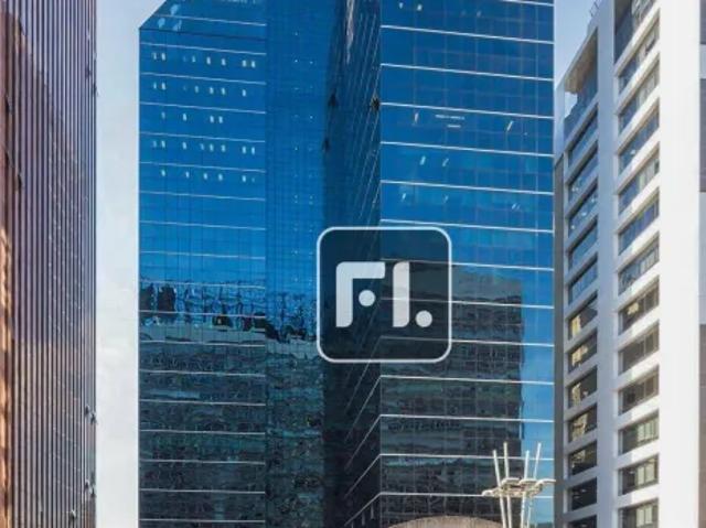 Conjunto para alugar, 844 m² por R$ 122.116,01/mês Bela Vista São Paulo/SP
