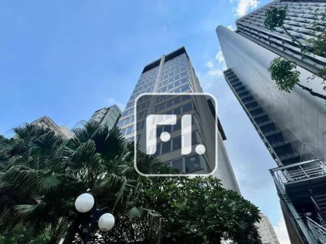 Conjunto para alugar, 846 m² por R$ 124.003,01/mês Bela Vista São Paulo/SP