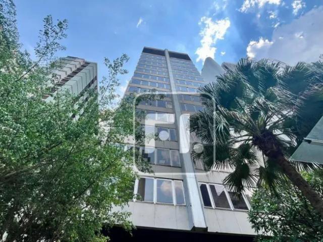 Conjunto para alugar, 846 m² por R$ 133.203,19/mês Cerqueira César São Paulo/SP