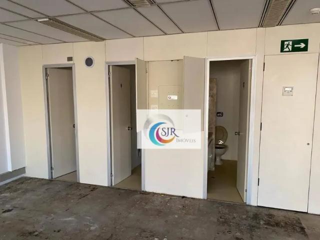 Conjunto para alugar, 848 m² Pinheiros São Paulo/SP