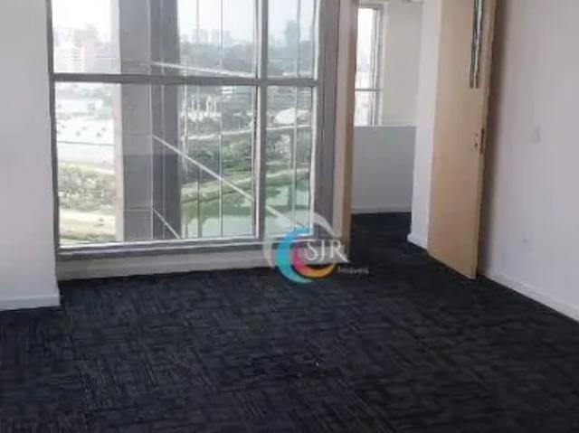 Conjunto para alugar, 848m² Brooklin São Paulo/SP