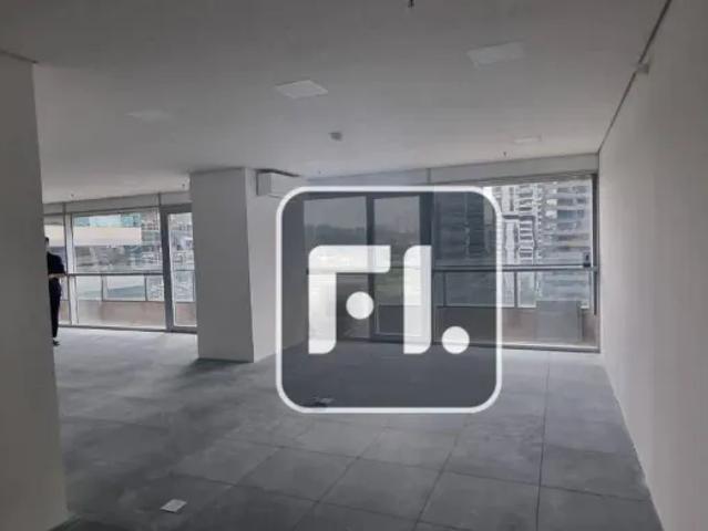 Conjunto para alugar, 84 m² por R$ 10.000,03/mês Brooklin São Paulo/SP