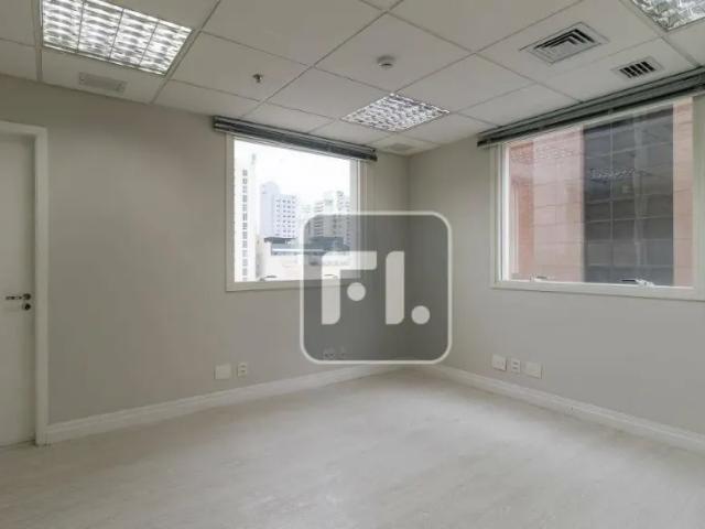Conjunto para alugar, 84 m² Consolação São Paulo/SP