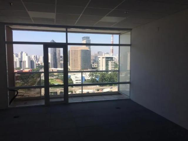 Conjunto para alugar, 84 m² por R$ 4.500,00/mês Brooklin São Paulo/SP