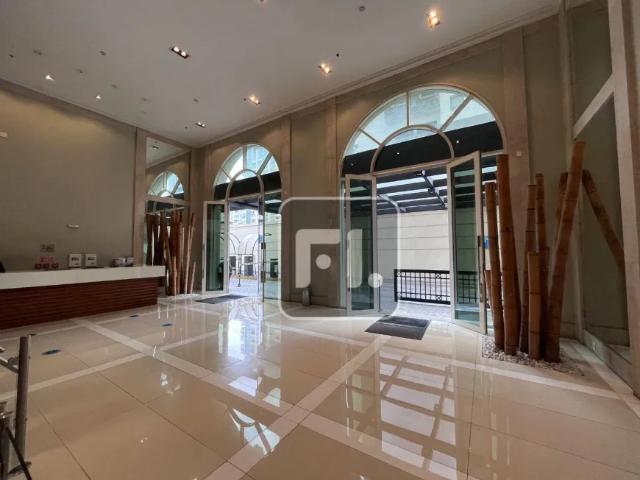 Conjunto para alugar, 84 m² por R$ 15.100,00/mês Moema São Paulo/SP