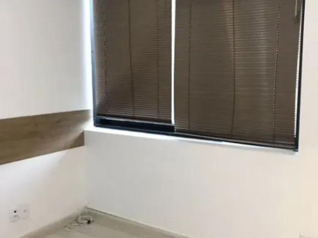 Conjunto para alugar, 84 m² por R$ 3.700,00/mês Brooklin São Paulo/SP
