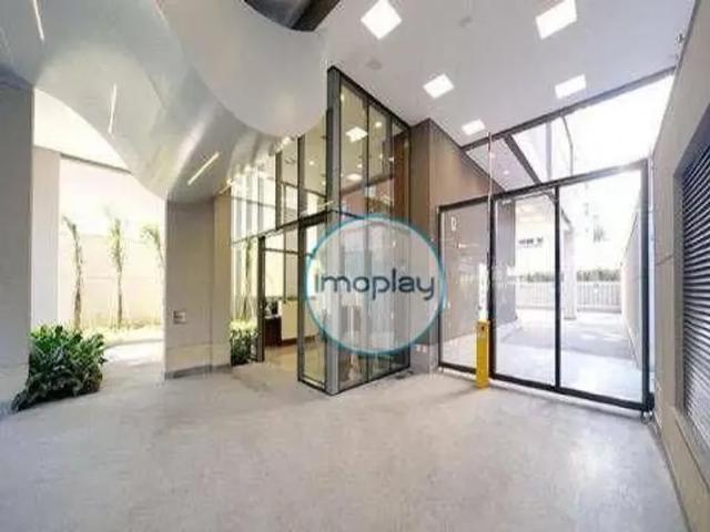 Conjunto para alugar, 85 m² Moema São Paulo/SP