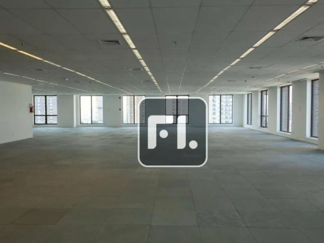 Conjunto para alugar, 865 m² por R$ 144.650,02/mês Vila Olímpia São Paulo/SP