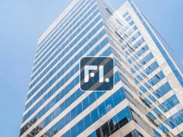Conjunto para alugar, 865m² por R$ 69.800/mês Brooklin São Paulo/SP