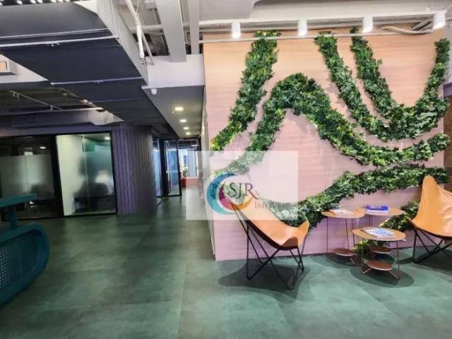 Conjunto para alugar, 866 m² por R$ 259.470,00/mês Itaim Bibi São Paulo/SP