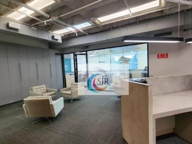Conjunto para alugar, 866 m² Itaim Bibi São Paulo/SP