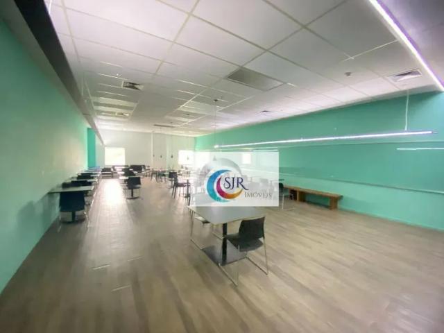 Conjunto para alugar, 8672 m² Vila Olimpia São Paulo/SP